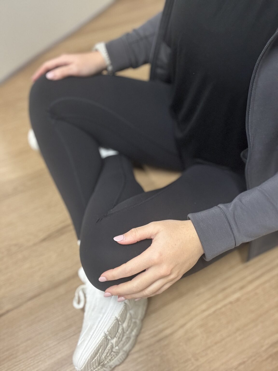 Hip Rotation and Pelvic Floor Function - Beyond Physical Therapy
